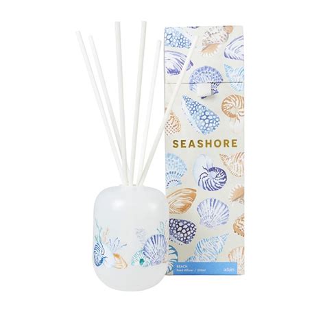 Seashore Beach Diffuser 200ml Adairs