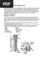Cc Cameron Self Guide How To Eat Pussy Pdf Labia Clitoris