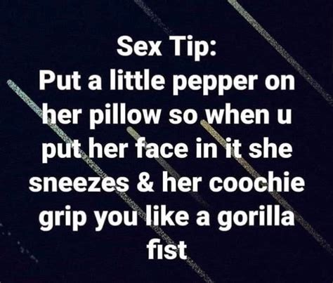 Her Coochie Grip You Like A Gorilla Fist Gorilla Grip Know Your Meme