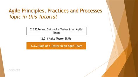 chapter 2 fundamental agile testing principle practices and process pptx computer software