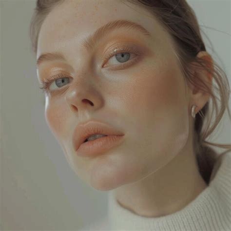 Makeup Mastery A Clean And Simple Tutorial For Everyday Beauty