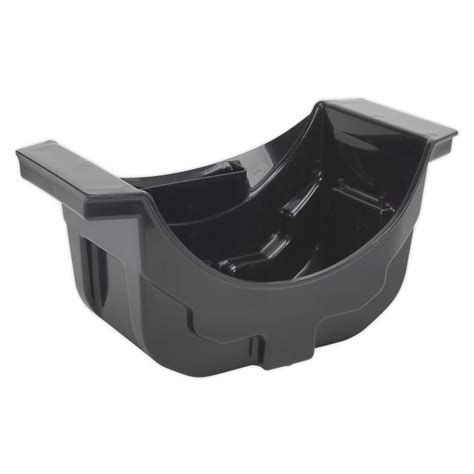 Sealey Axle Oil Drain Pan 2l Ondemand Truck Parts