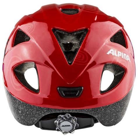 Alpina Ximo Mtb Helm Rot Kidinn