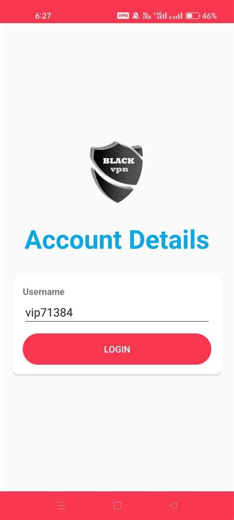 Black Udp Vpn Apk For Android Download