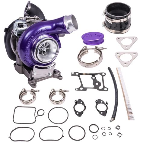 Ats Diesel Performance High Performance Diesel Transmissions And Parts