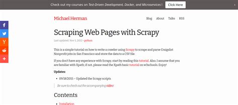 How To Make A Web Crawler In Python In September 2025