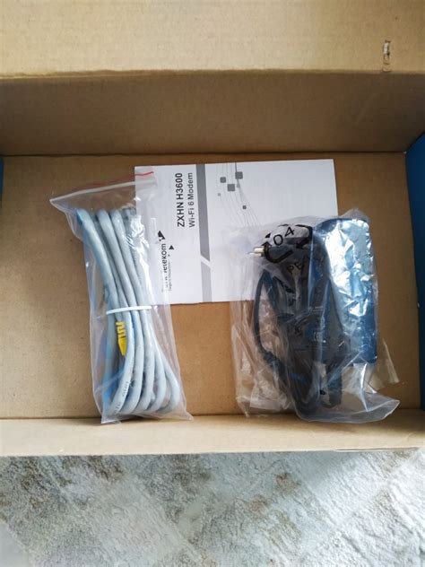 Satildi Zte Zxhn H Wi Fi T Rk Telekom Fiber Modem Tl Donan Mhaber Forum