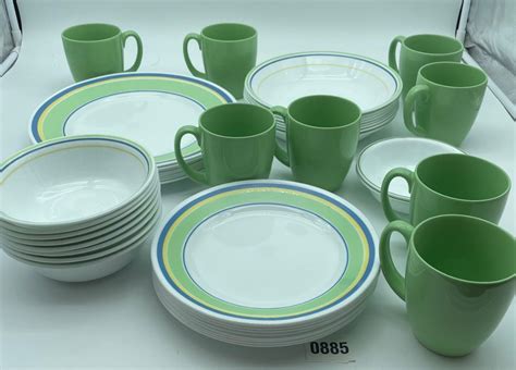 Corelle Set