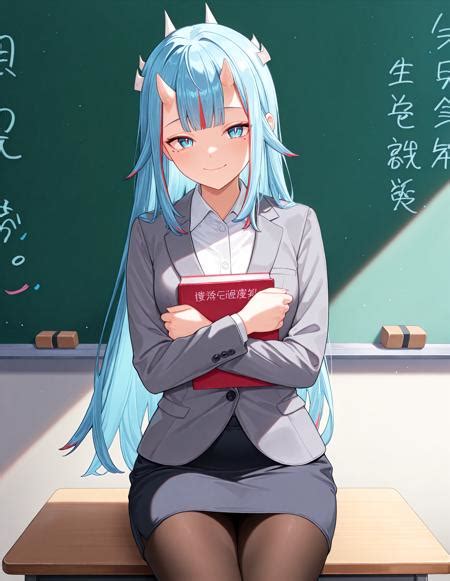 Kuusetsu Mato Seihei No Slave｜ai Art Model And Lora Pixai