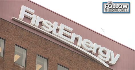 Firstenergy Ordered To Pay 100 Million For Its Role In Bribery Scheme