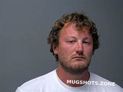 Austin Douglas Potts 08102024 Baxter County Mugshots Zone