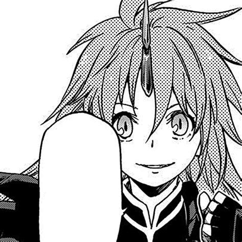 Milim Nava Gambar Anime Gambar