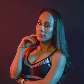 Miriam Prado Versaclimber