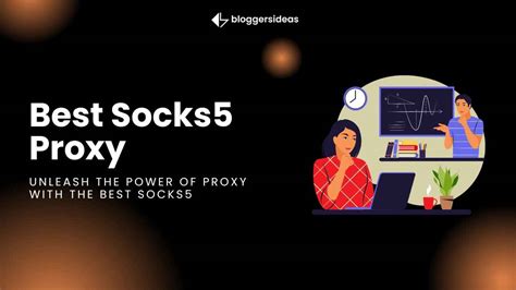 7 Best Socks5 Proxy 2025 Which Service Is The Most Secure