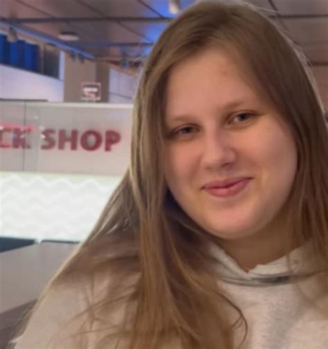 Julia La Mujer Que Asegura Ser Madeleine Mccann Ya Ha Recibido Los