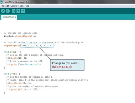 Circuit Diagram Maker Arduino Code Circuit Diagram