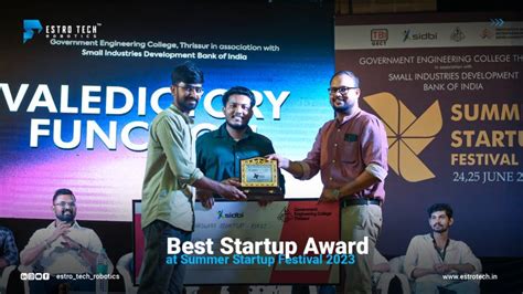 estro tech robotics on linkedin entrepreneurship startup