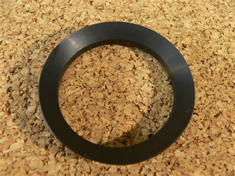 Land Rover Front Driveshaft Seal Lr2 Range Rover Evoque Discovery Sport Lr003155 Ebay