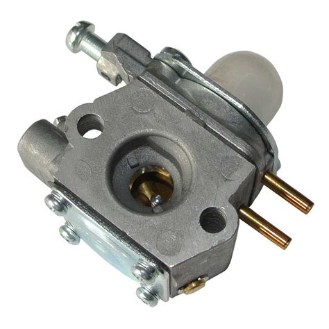 The Ultimate Guide to Understanding the Troy-Bilt TB32EC Carburetor Diagram