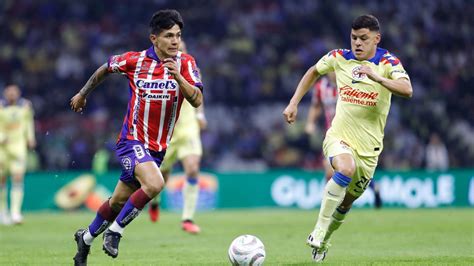 Jornada 1 De La Liga Mx 2024 ¿quién Juega Hoy Lista De Horarios Y