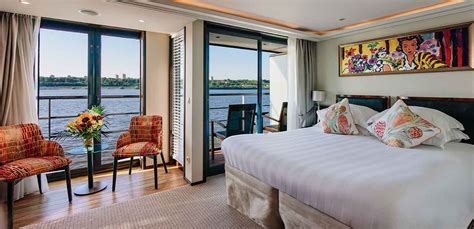 Explore The Worlds Rivers With Amawaterways Signature Luxury Travel