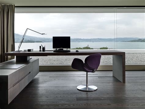 Cool Modern Office Desk At Lori Francois Blog