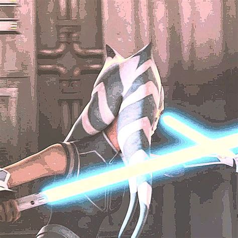 《ahsoka Tano Icon》 Star Wars Fan Art Star Wars Images Star Wars Fans