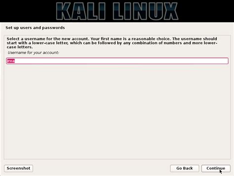 Install Kali Linux Know Installation Steps And Procedure For Kali Linux