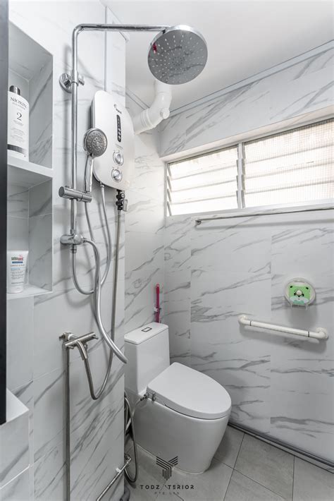 Best Bathroom Window Design