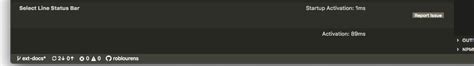 Extension Without DisplayName Isn T Shown In Running Extension Issue Microsoft