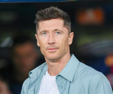 Oficjalnie Robert Lewandowski Rezygnuje Z Gry W Reprezentacji Polski Eskapl
