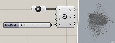interpolation grasshopper mcneel forum