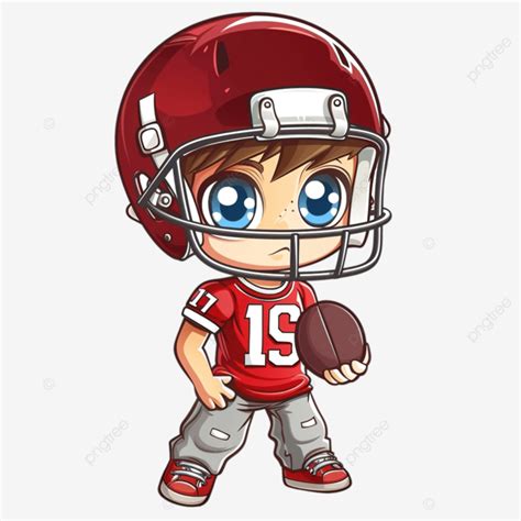 미식축구 경기 클립 아트