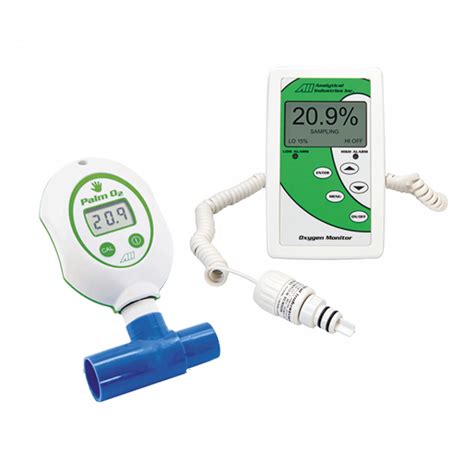 Oxygen Analyzer Anesthesia Machine At Mackenzie Albiston Blog