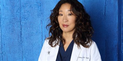 Greys Anatomy Why Cristina Yang Sandra Oh Left The Series