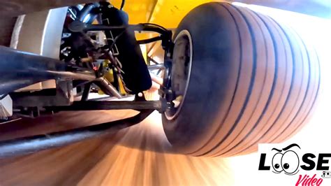 Super Late Model And Modified Suspension Super Late Model And