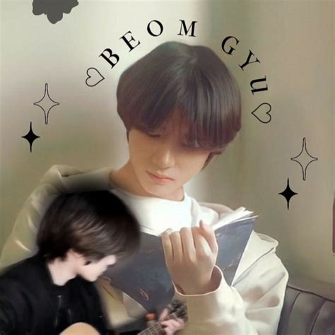 Blip 투바투 도무송 도안