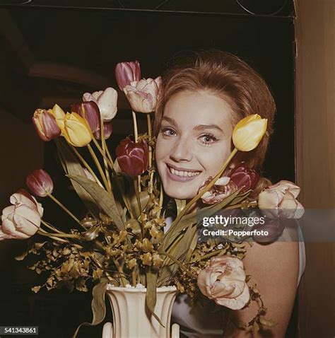 213 Maria Perschy Photos And High Res Pictures Getty Images