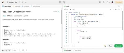 Supriya Rathore On Linkedin 60daysofleetcode Leetcode Coding Dsa Java