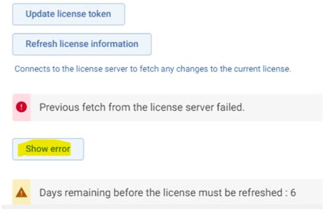 Licensing For Aperture Data Studio — Experian Data Quality Community