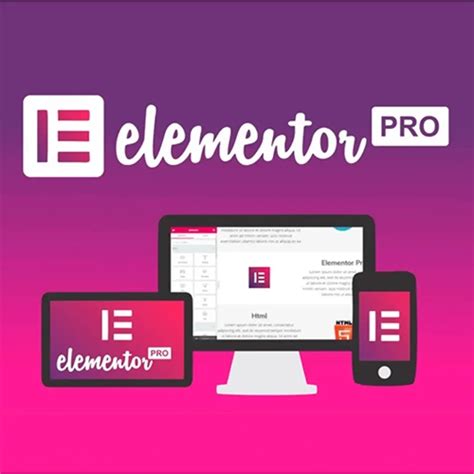 Elementor Pro ราคาถูก ขายปลั๊กอิน Wordpress ราคาถูก