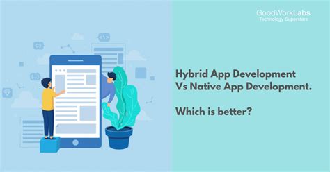 hybrid app development goodworklabs big data ai outsourced