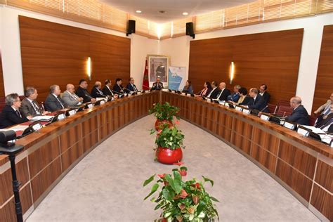 انعقاد الدورة العادية للجنة الوطنية للتربية والعلوم والثقافة المغرب الآن