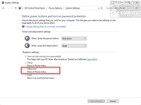 How To Enable Num Lock On Startup Or Reboot MajorGeeks