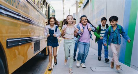 A Community Centered Welcome Plan For The First Weeks Of School