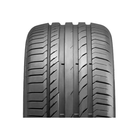 CONTINENTAL 195/45R17 ContiSportContact 5 81W - EliteBrake & Mechanical