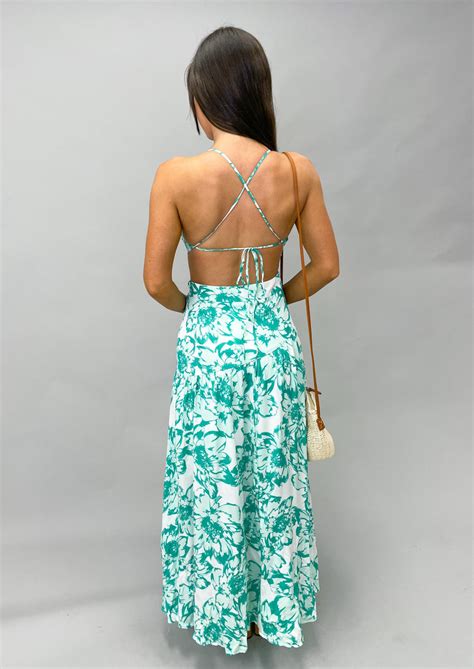 Island Girl Dress Villains Clothing Online