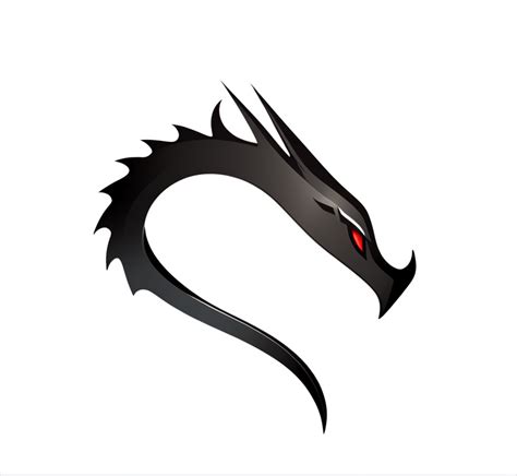 Kali Linux Dragon