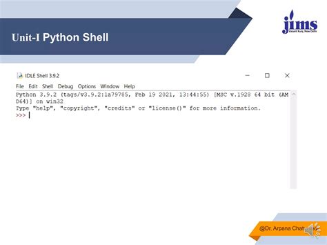 Introduction To Pythonpdf
