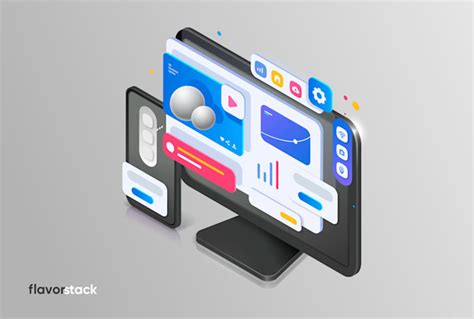 Make Custom Apps Using Angular And Java By Flavorstack Fiverr